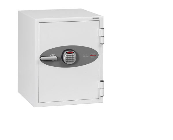Phoenix Fire Fighter Fire Safe (FS0440) – The Safe Centre